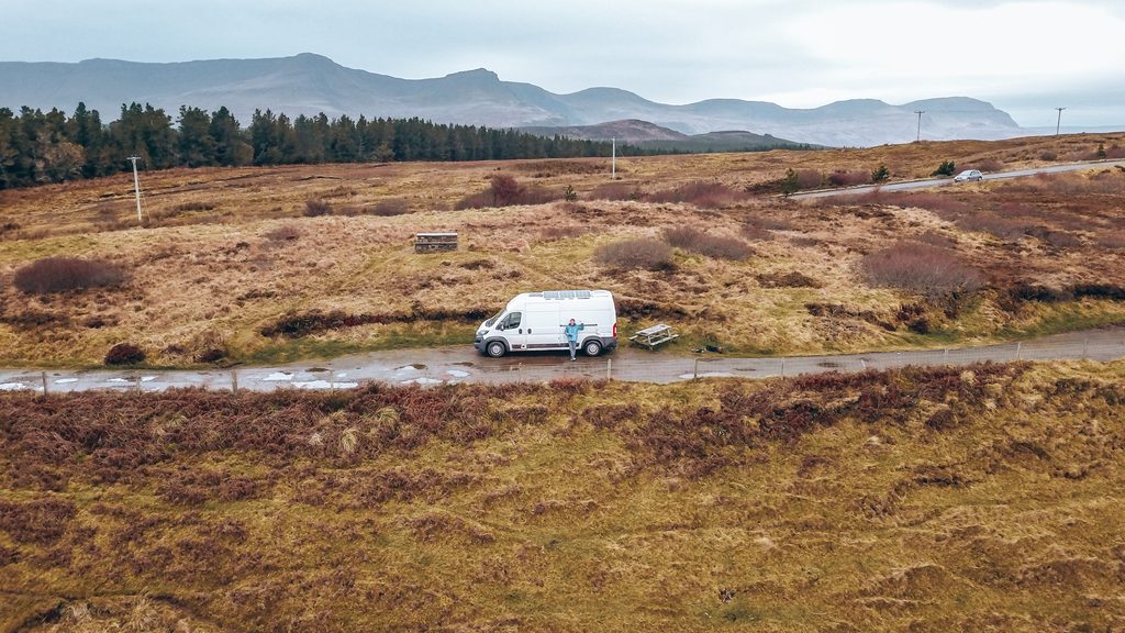 25+ Best Wild Camping Spots In Scotland [2023 Guide!]